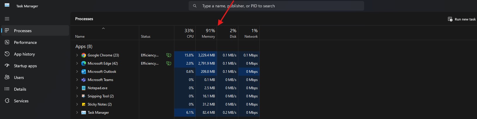 Optimizing Computer Performance by Managing Multiple Programs - Kyanite ...