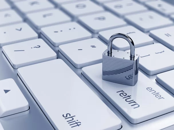 The Importance of Locking Your PC for Data Security - Kyanite Solutions