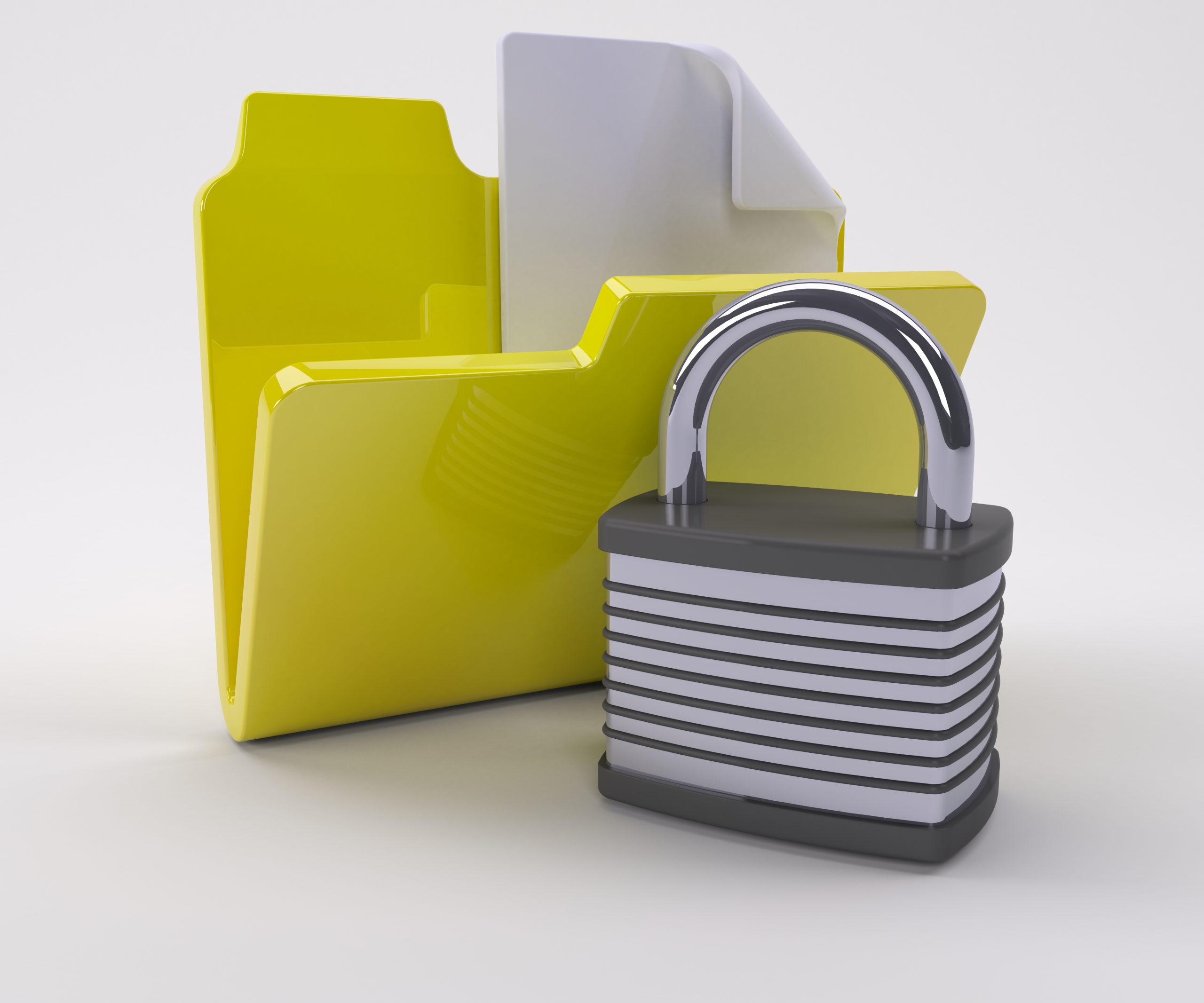 Keep Your Files Safe: A Simple Guide to Document Encryption - Kyanite ...