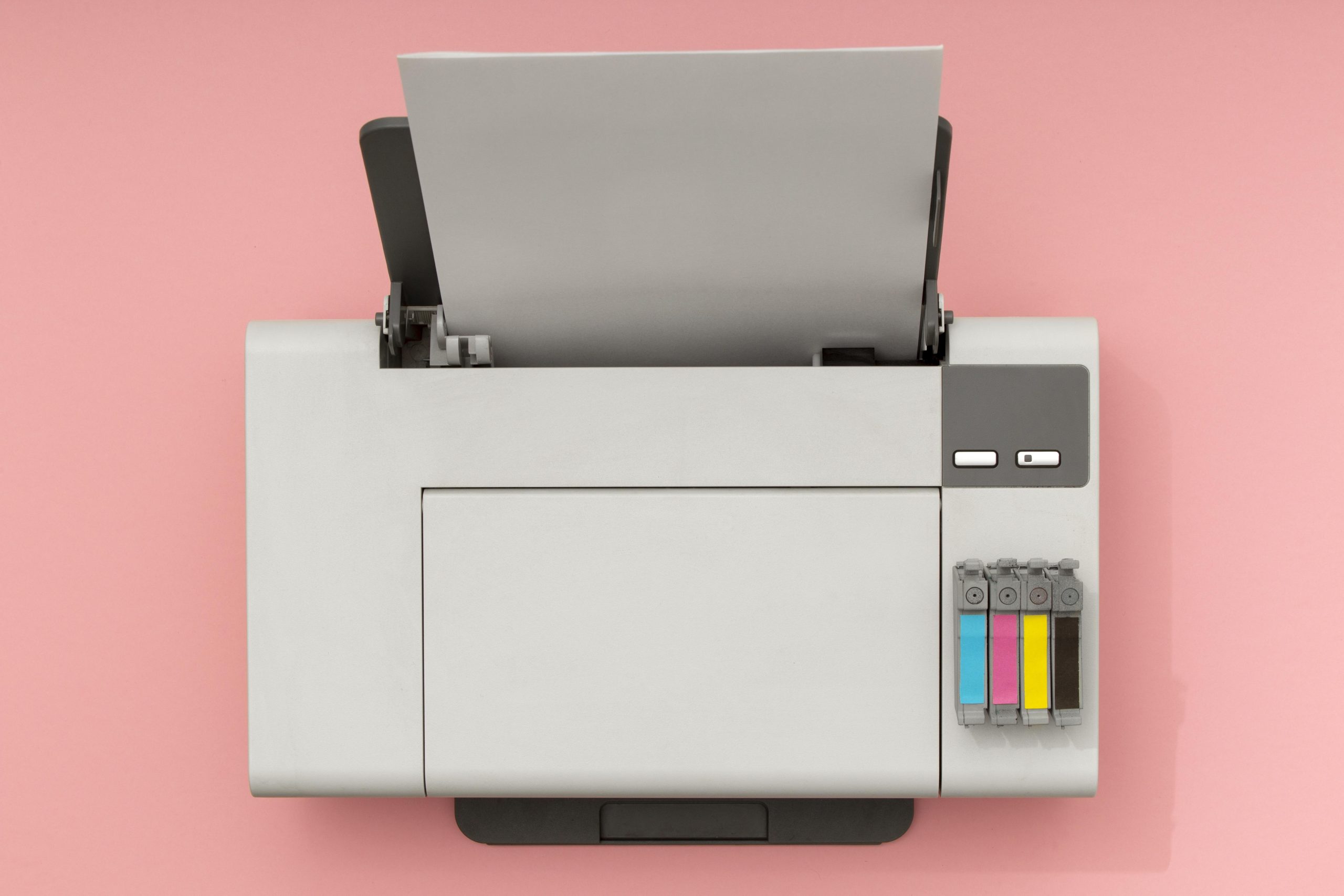 Choosing the right printer, which one is best for you?